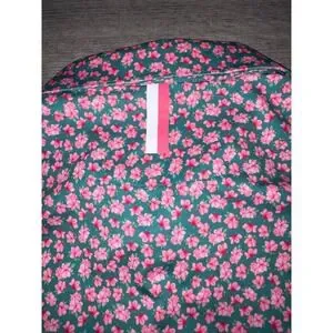 Rhoback | Shirts | Rhoback Xxl Mens Performance Golf Polo Green Pink ...